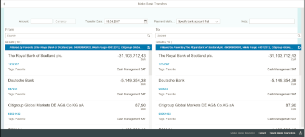Cash Management in SAP S4 HANA - Know What's New | Skillstek
